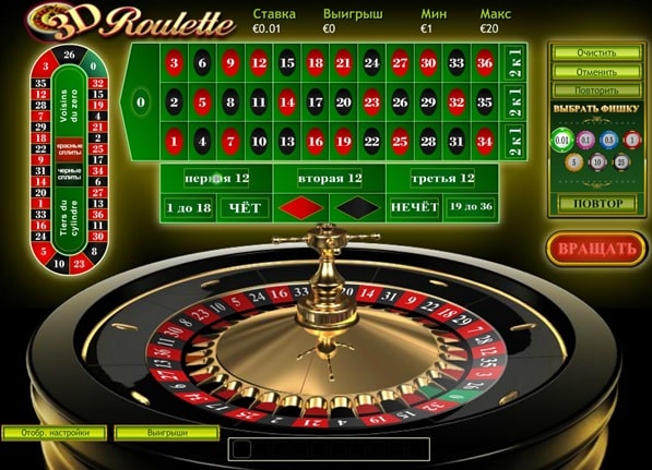 Ruletka Online Na Automatach Kasynowych W 2022 - Synergy Casino